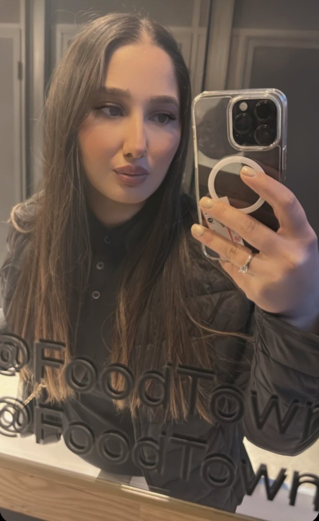 Amina, 25, Штутгарт - "RusDate.de"