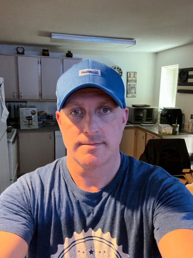 Daniel, 50, Spokane - "GayFriendly"