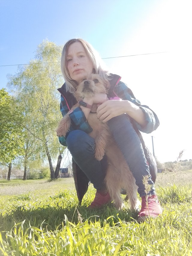 Ася, 32, Гдыня - "RusDate.us"