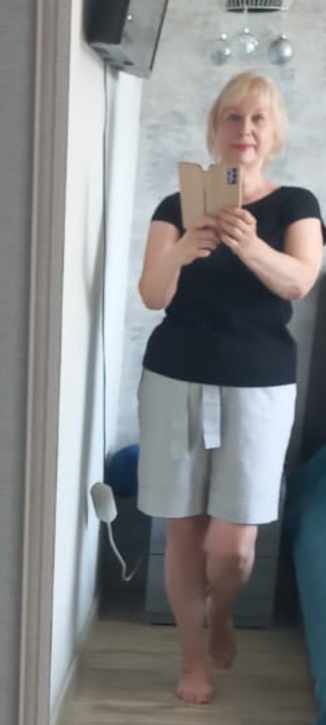 Светлана, 61, Алматы - "RusDate.us"