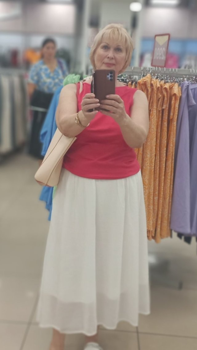 Светлана, 61, Алматы - "RusDate.us"