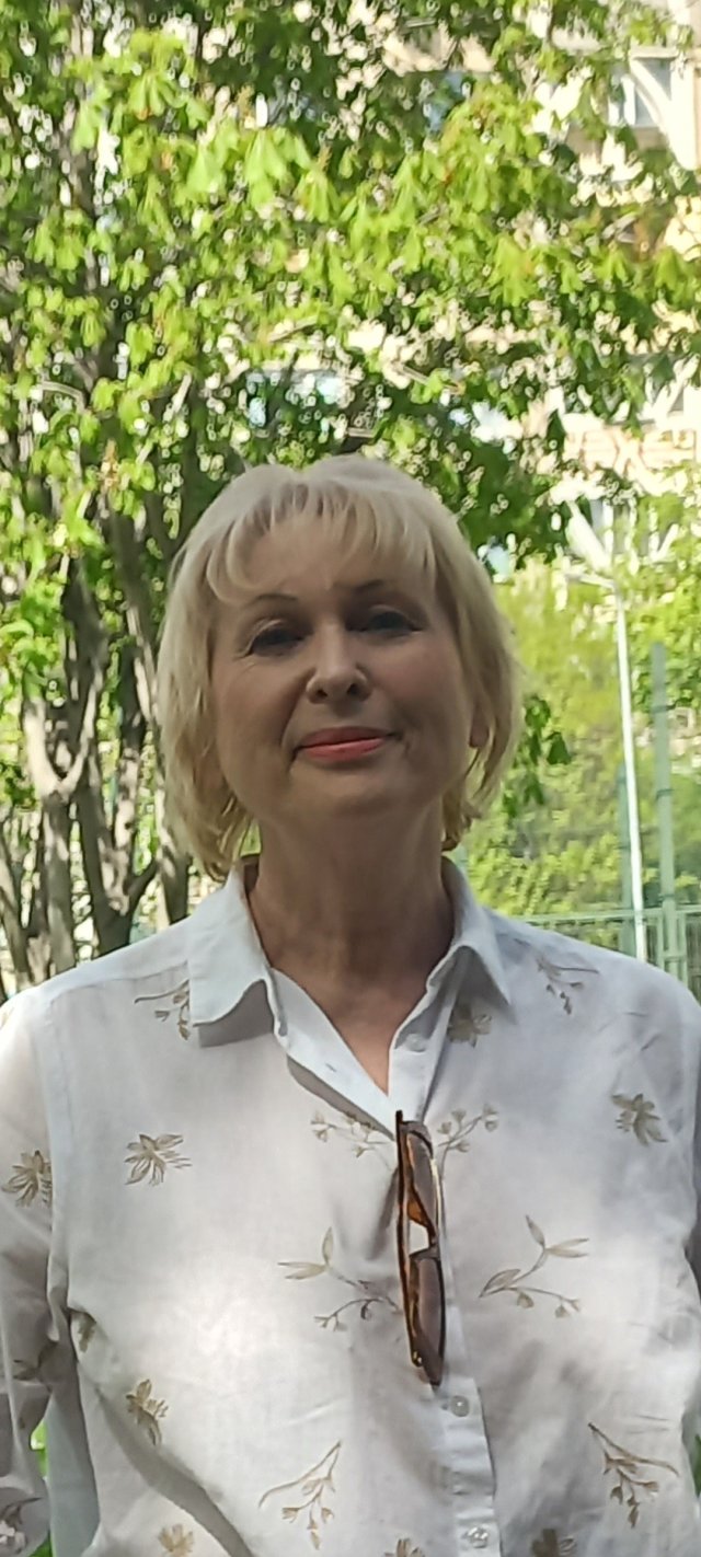 Светлана, 61, Алматы - "RusDate.us"