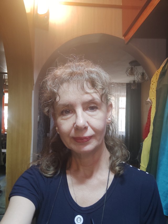 Мила, 56, Тараз - "RusDate.us"