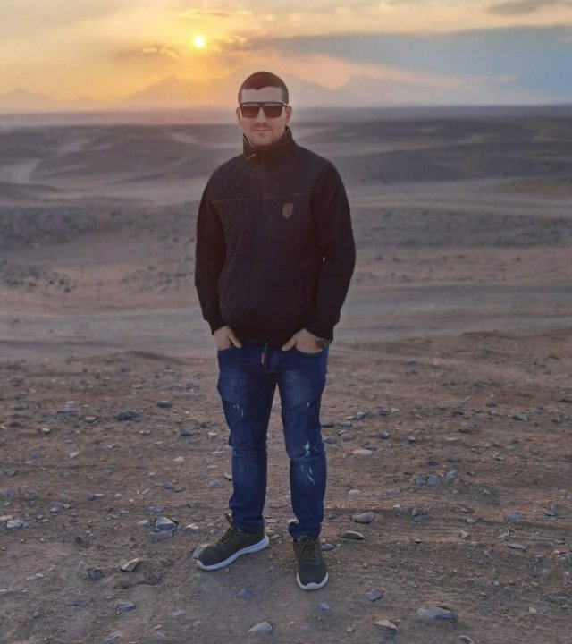 David , 33, Крефельд - "RusDate.de"