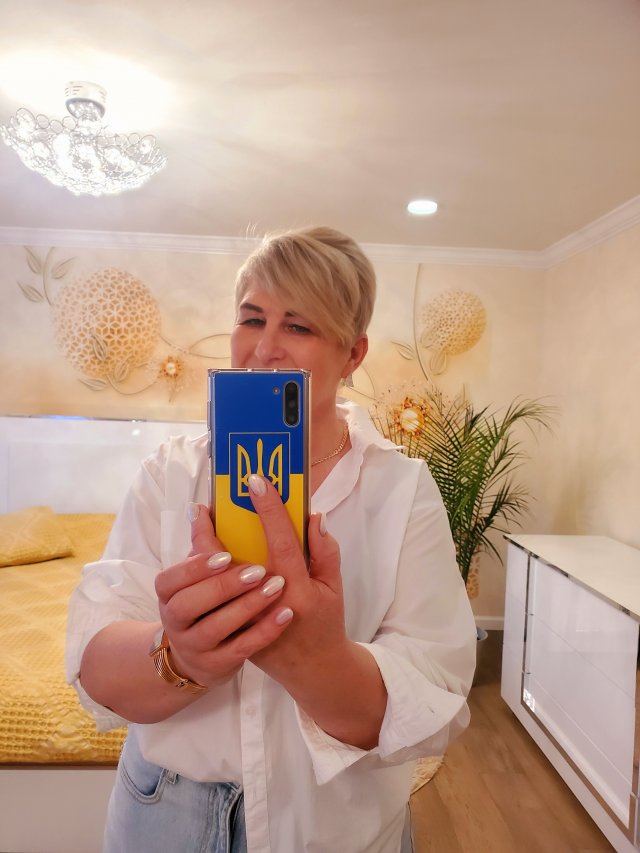 Lidiia, 57, Маналапан - "RusDate.us"