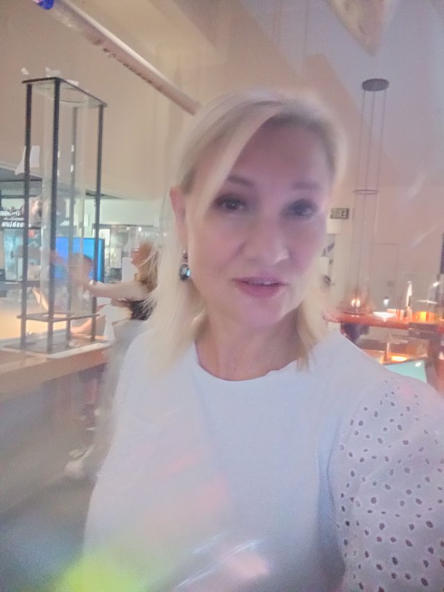 Jana, 58, Нью-Йорк - "RusDate.us"