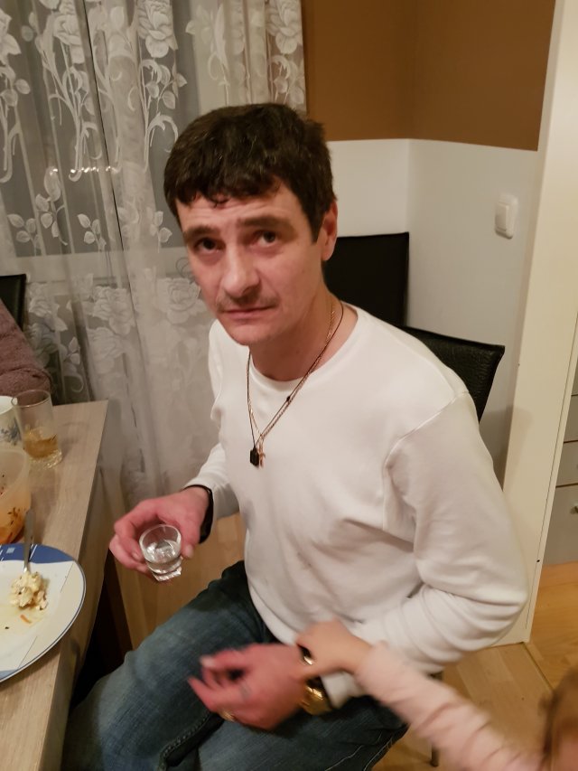 Andreas, 53, Пфорцхайм - "RusDate.de"