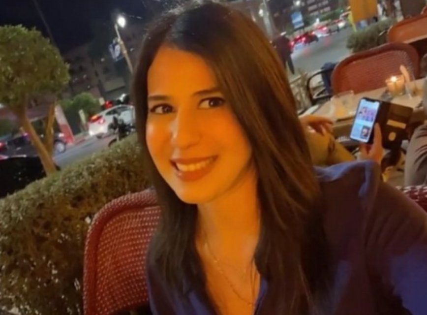 Sara, 31, فاس - "Ahlam"