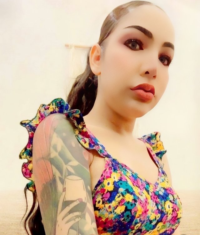 Nadia, 25, الرياض - "Ahlam"