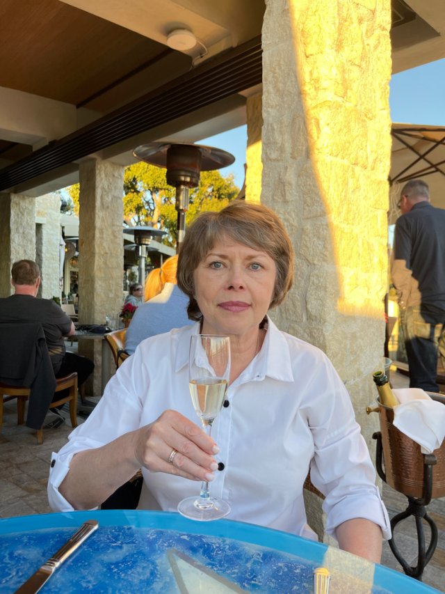 Marina, 69, Лос-Анджелес - "RusDate.us"