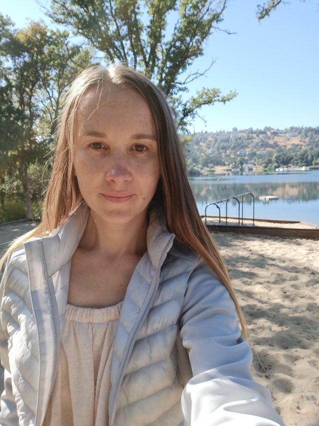 Ирина, 41, Лос-Анджелес - "RusDate.us"