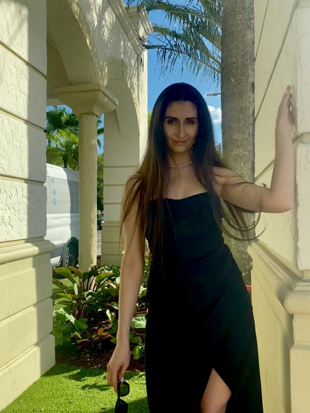 Iryna, 36, Бруклин - "РусДэйт"