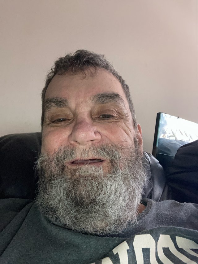 Kevin, 71, Cranston - "GayFriendly"