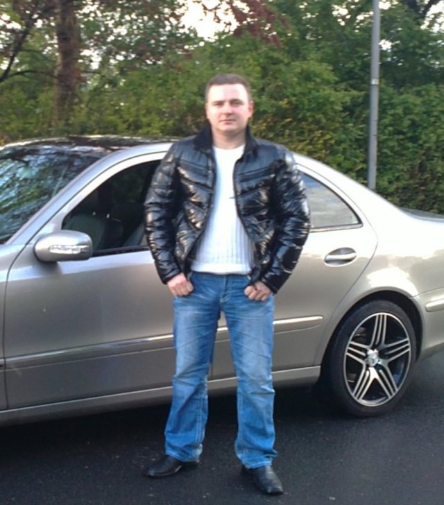 Igor , 45, Кёльн - "RusDate.de"