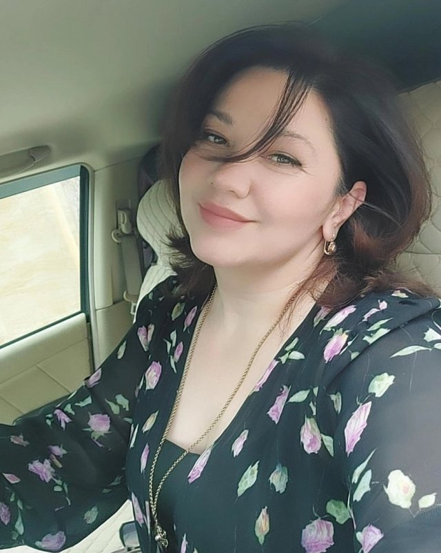 Лариса, 45, Сан-Диего - "RusDate.us"