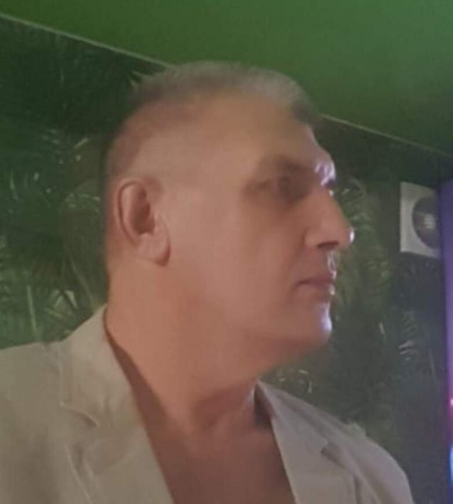 Владимир, 60, Красноярск - "RusDate.de"