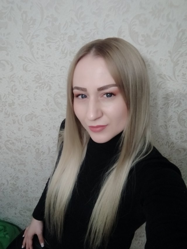 Geany, 38, Минск - "РусДэйт"