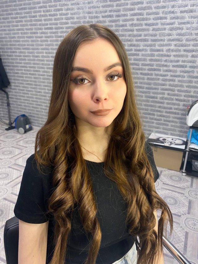 Милана, 25, Москва - "RusDate.us"