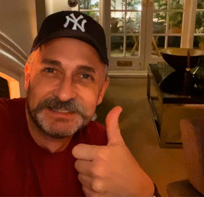 Brian, 66, Эль-Пасо - "РусДэйт"