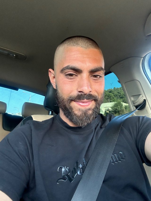 Shaker, 27, رمات غان - "Ahlam"