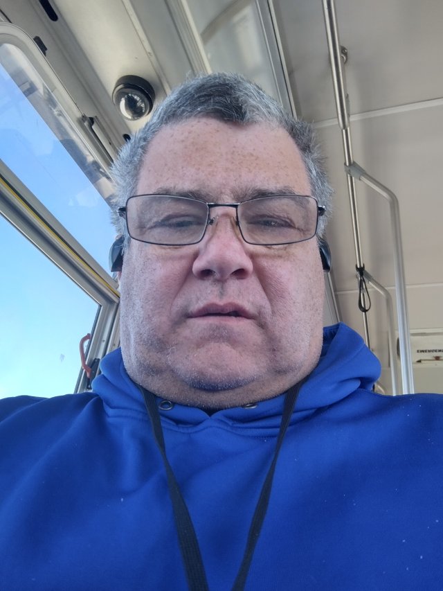Karl, 53, Denver - "GayFriendly"