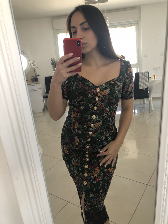 Antonina, 34, Москва - "РусДэйт"