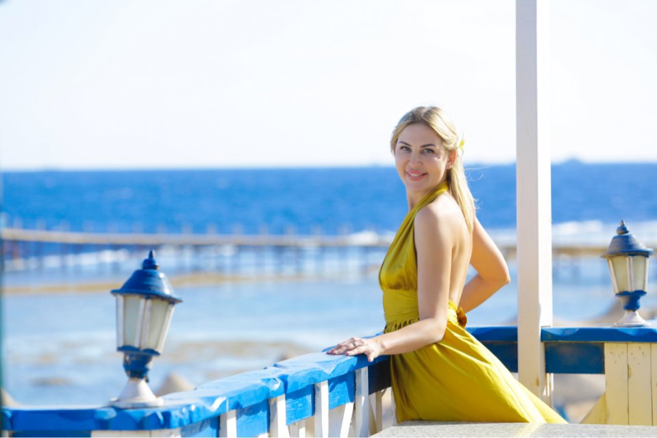 Марія, 37, Познань - "rusdatepl"