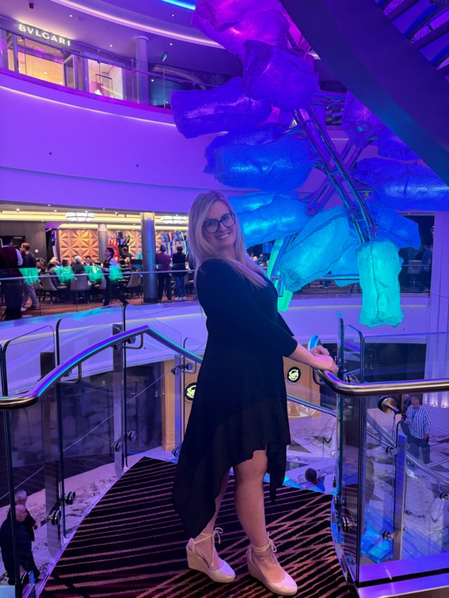 Marina, 41, Бруклин - "RusDate.us"