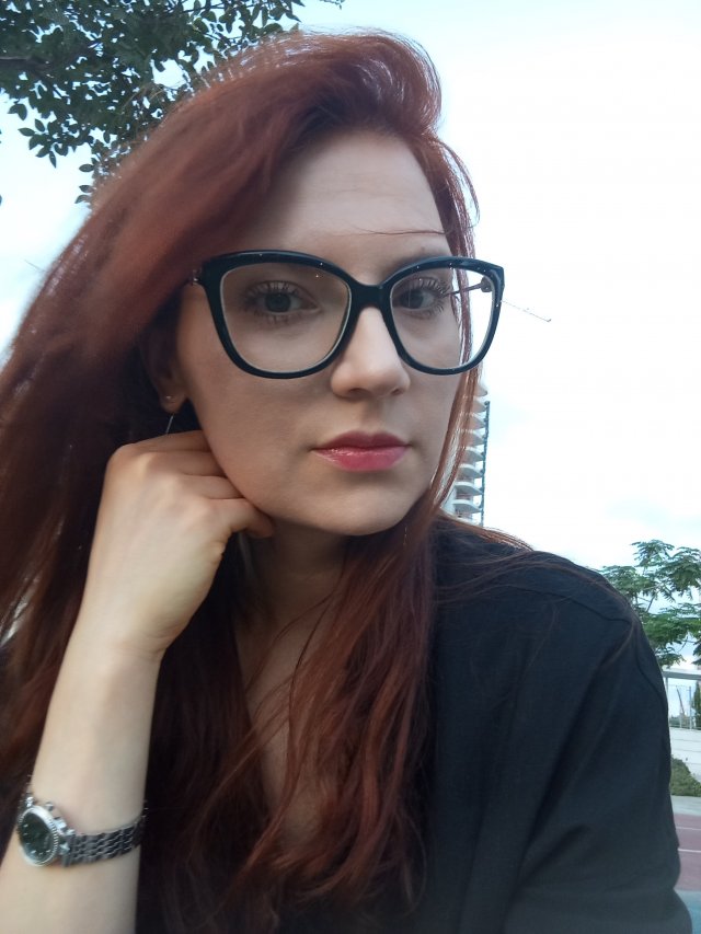 Vika, 37, Бат Ям - "РусДэйт"