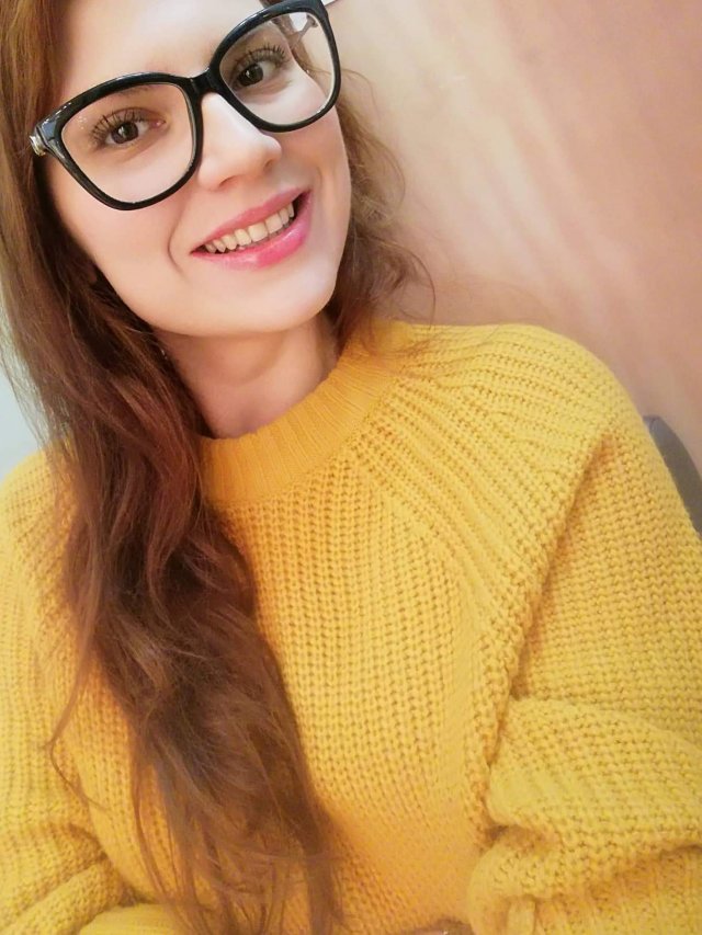 Vika, 37, Бат Ям - "РусДэйт"