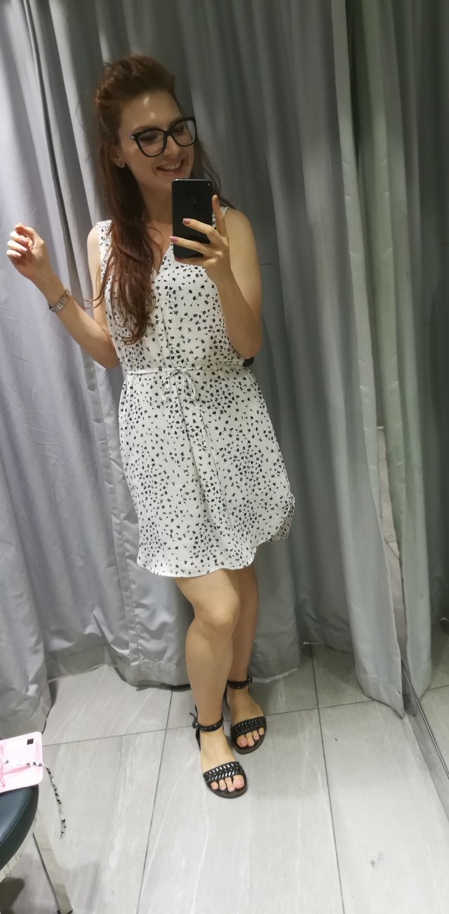 Vika, 37, Бат Ям - "РусДэйт"