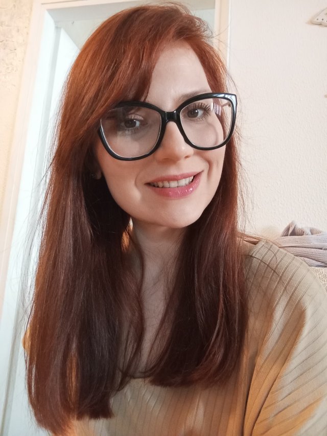 Vika, 37, Бат Ям - "РусДэйт"