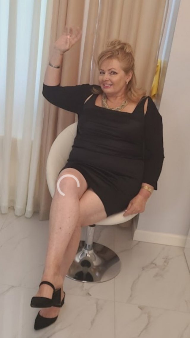 Наташа, 64, Нью-Йорк - "RusDate.us"