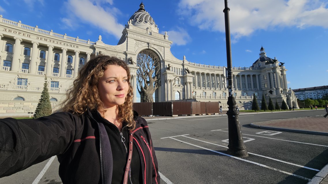 Jane, 31, Майами - "RusDate.us"