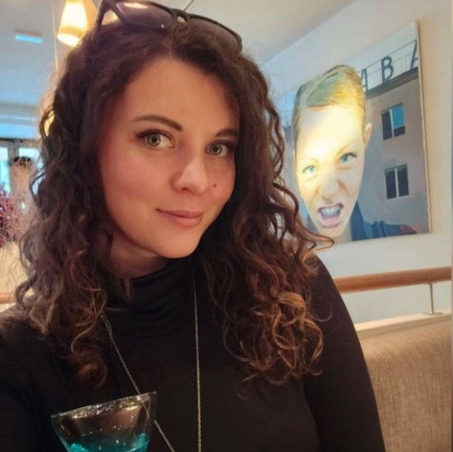 Jane, 31, Майами - "RusDate.us"