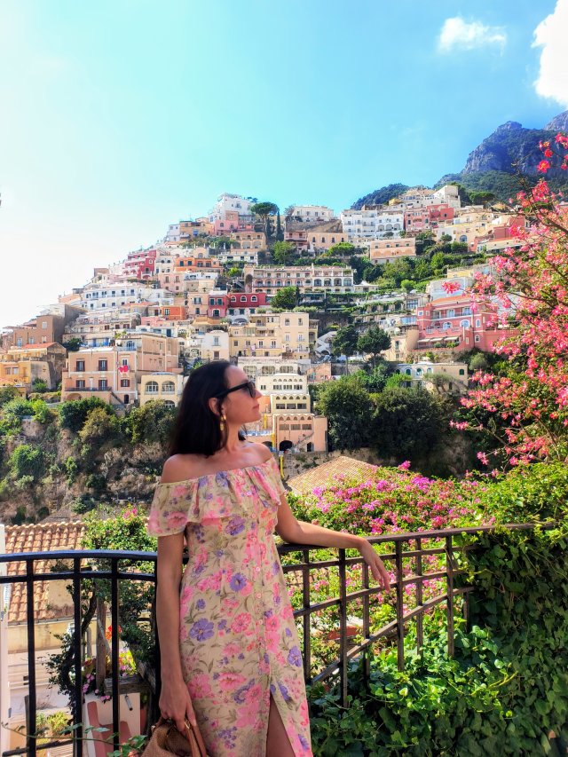 Marina, 42, Нью-Йорк - "RusDate.us"