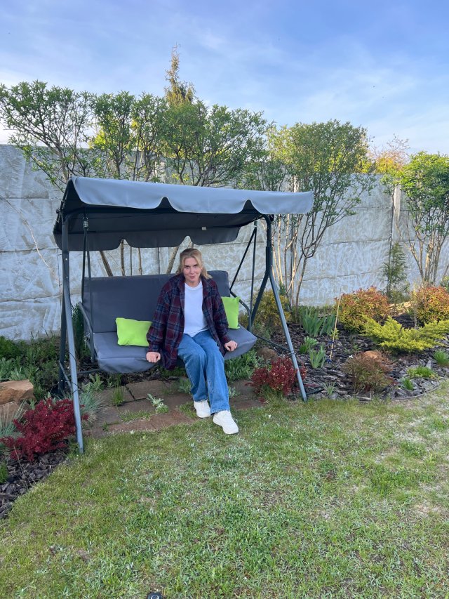 Елена, 55, Торонто - "RusDate.ca"