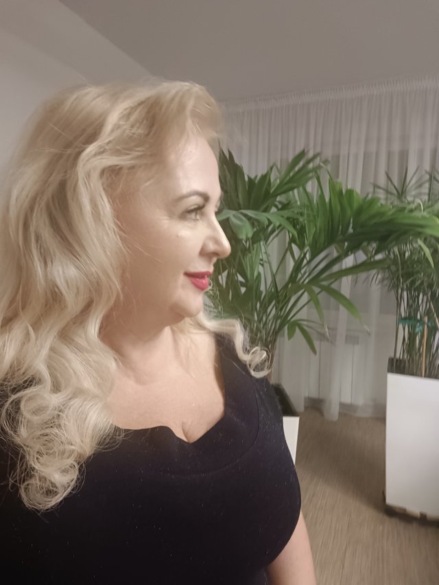 НаталиЯ, 67, Псков - "RusDate.us"