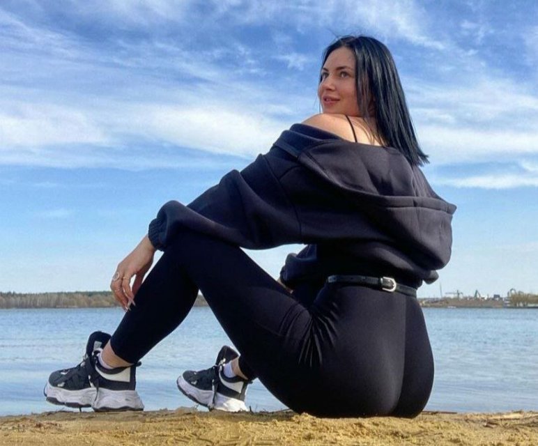 Helena, 31, Шарлоттаун - "RusDate.ca"