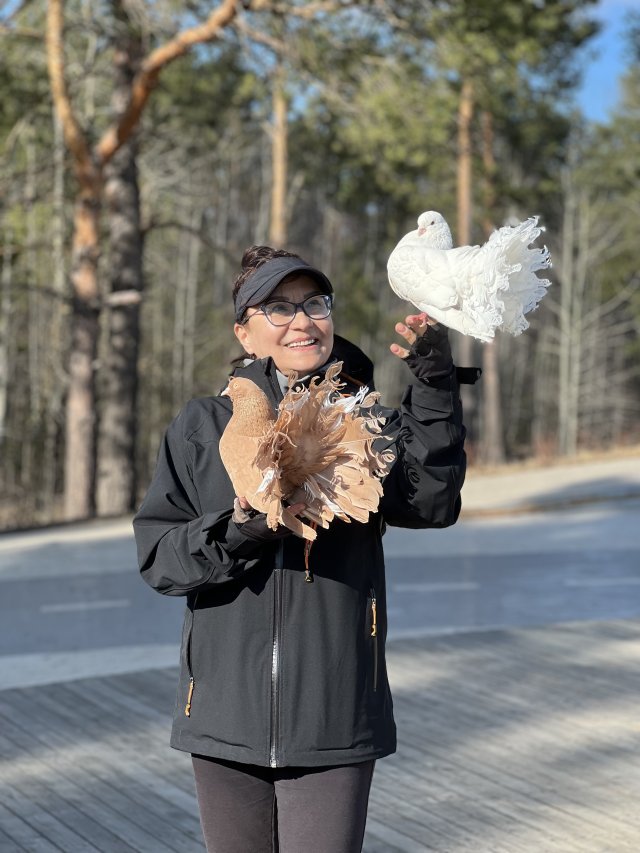 Rizida, 66, Набережные Челны - "RusDate.us"