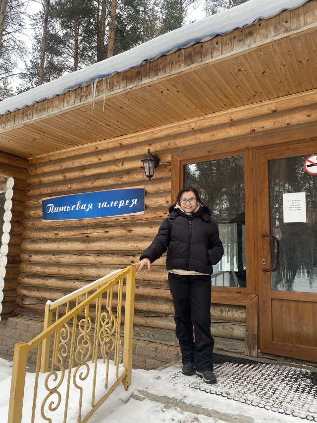 Rizida, 66, Набережные Челны - "RusDate.us"