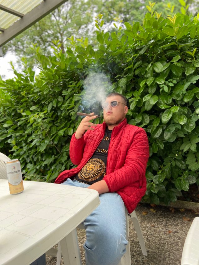 Cosarca, 23, Берлин - "RusDate.de"