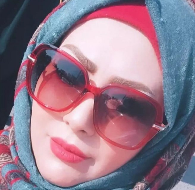 راما, 25, فرانكفورت - "Ahlam"