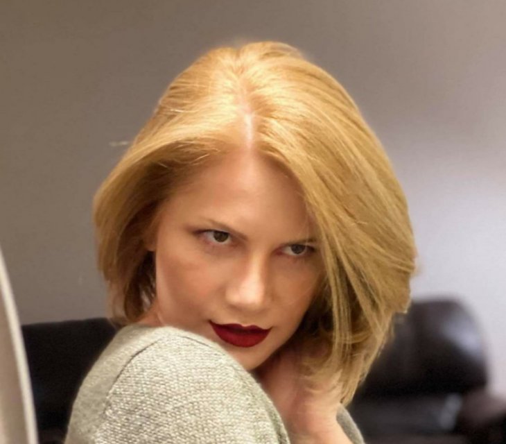 Inga, 44, Арлингтон-Хайтс - "RusDate.us"