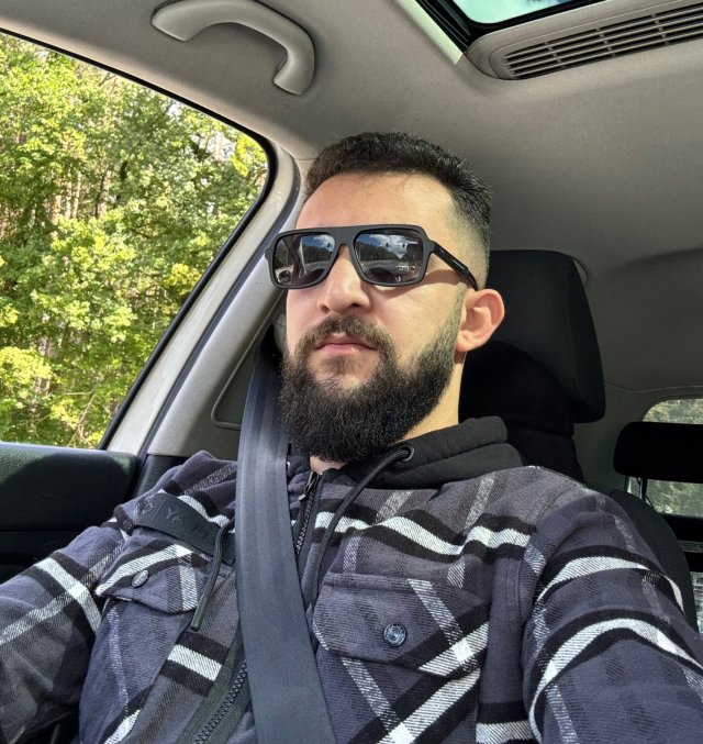 حسين Hussein, 28, بايرويت - "Ahlam"