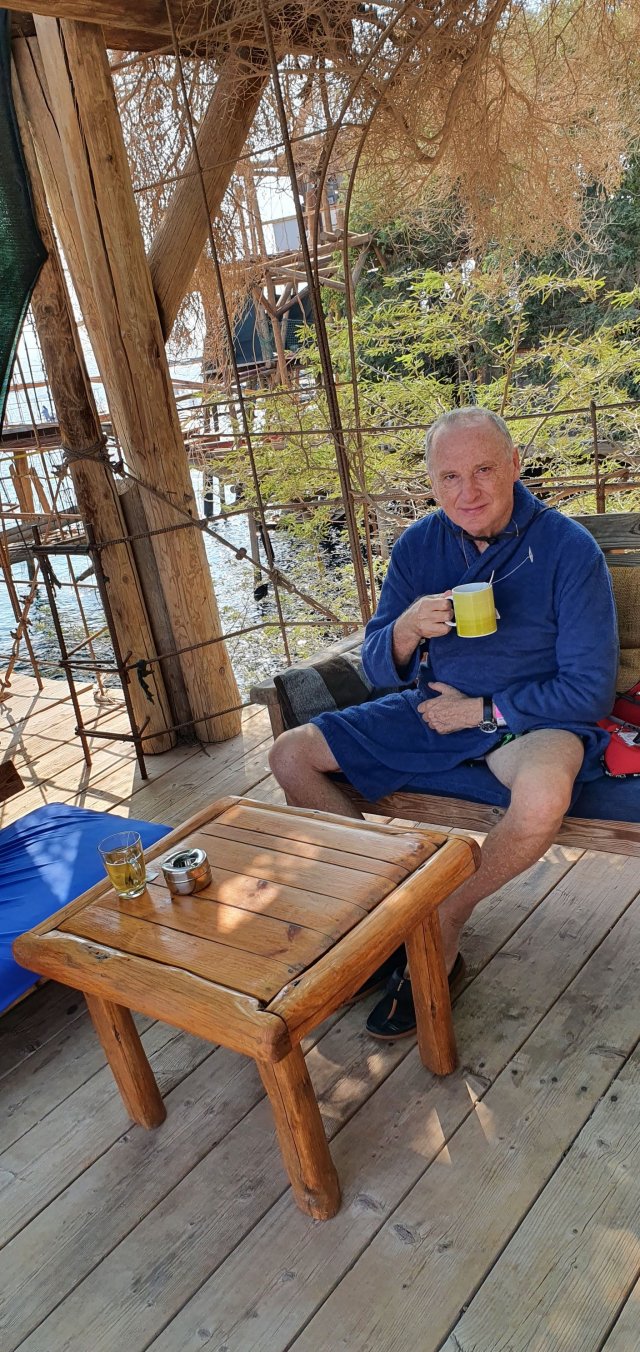 Миша, 69, Тусон - "RusDate.us"