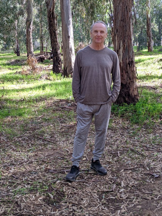 Миша, 69, Тусон - "RusDate.us"