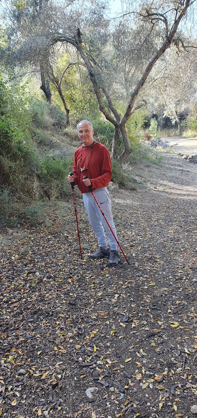 Миша, 69, Тусон - "RusDate.us"