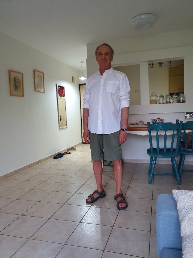 Миша, 69, Тусон - "RusDate.us"