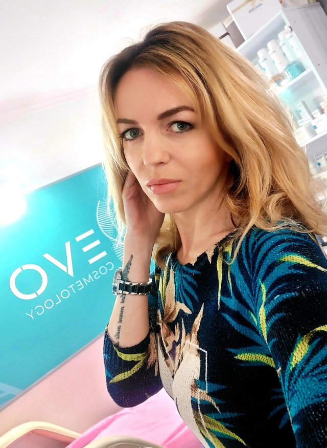 INGA, 45, Берлин - "RusDate.de"